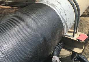 Repairkit - Advanced FRP Systems